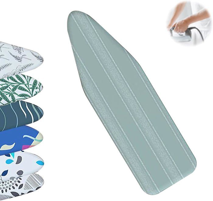 Housse Table A Repasser Centrale Vapeur Tapis De Repassage Épaissie - 2 ...