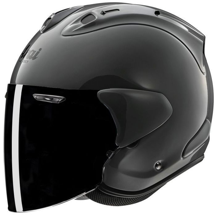 ARAI JET SZ-R VAS EVO + VISIÈRE TEINTÉE - Cdiscount Auto