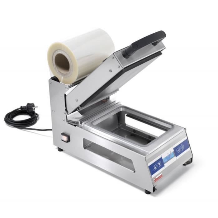 Thermo Scelleuse Professionnelle - SIGM20 - 257 x 525 x 496 mm ...