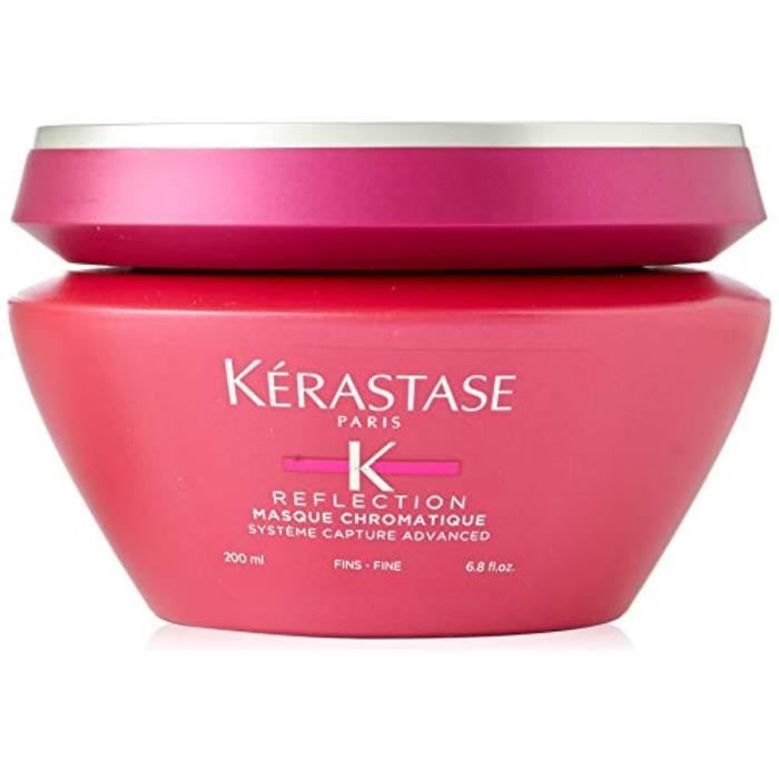 Masque Capillaire - Soin Capillaire TTQOR , Reflection Masque ...
