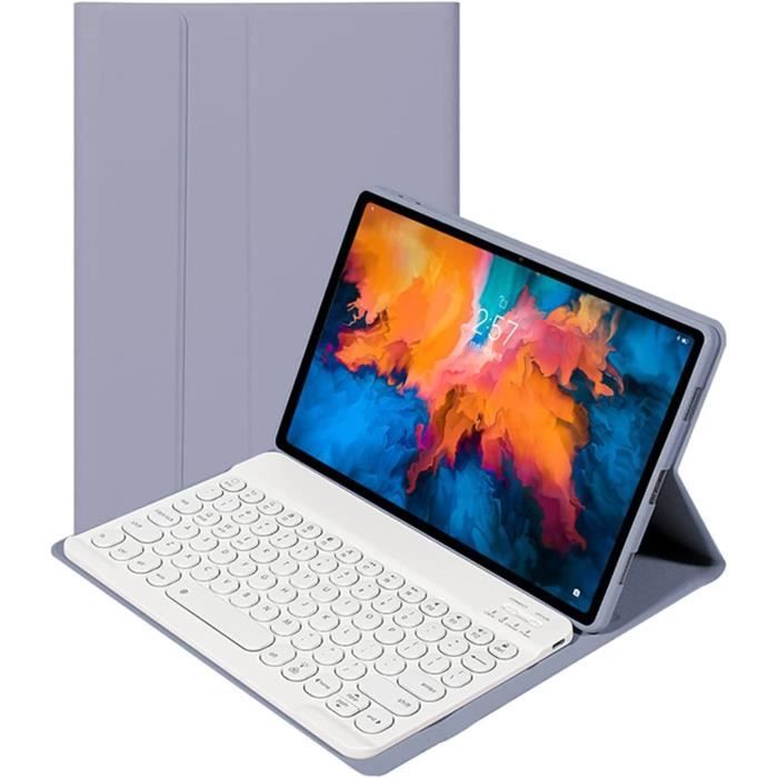 Étui Clavier pour Lenovo Tab M10 Plus 10,6" [3e Génération] 2022 (TB ...