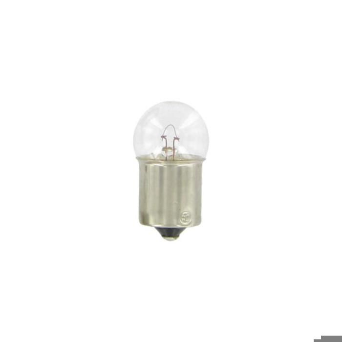10 AMPOULES R5W, 24 VOLTS 5 WATTS CULOT BA15S - Cdiscount Maison