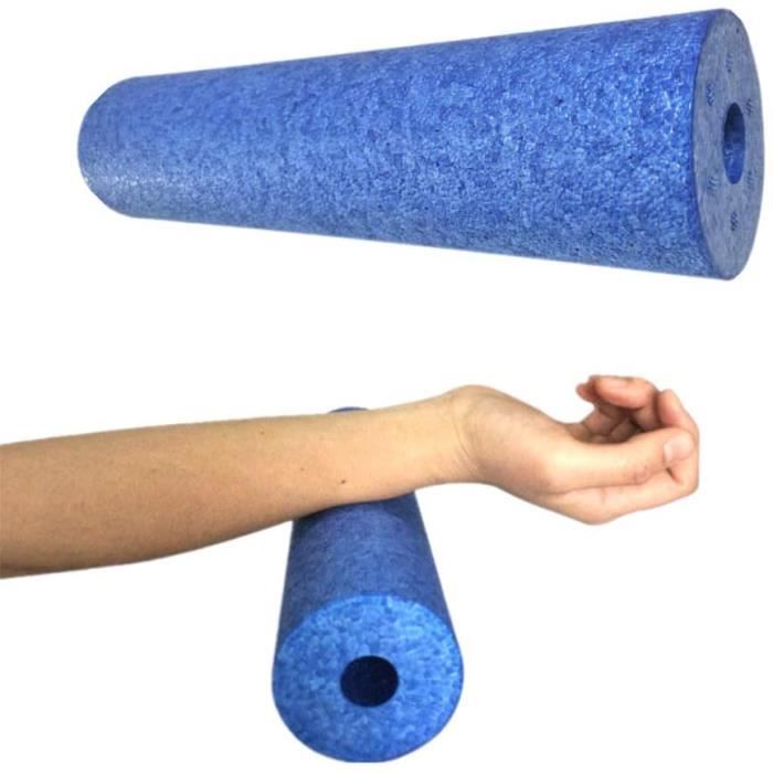 Rouleau massage foam roller trigger point exercice rouleau haute ...