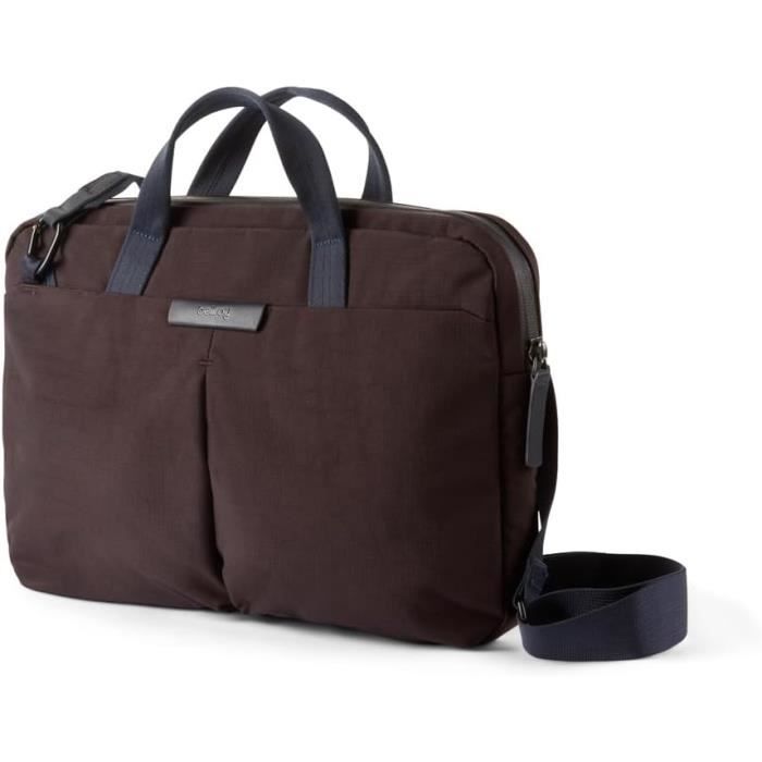 Bellroy Tokyo Laptop Bag sacoche ordinateur portable 14 - Cdiscount ...