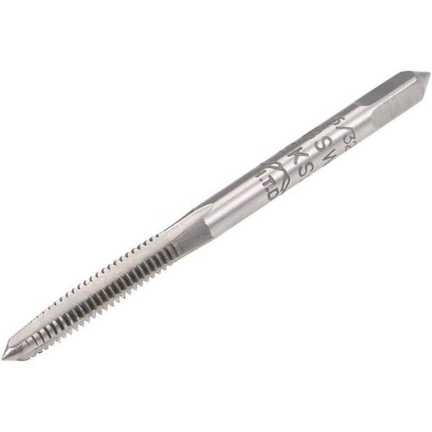 Taraud Machine 5-32-32 Bsw Filetage 3 Cannelures Droites H2 Acier ...