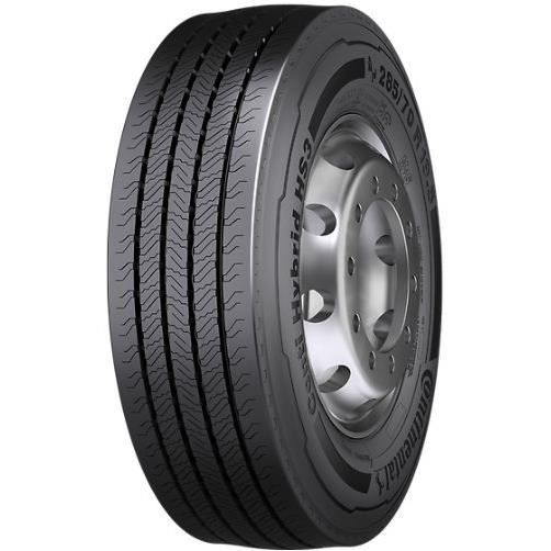 CONTINENTAL Conti Hybrid HS3245-70 R19.5 136-134M16PR LRH - Cdiscount Auto