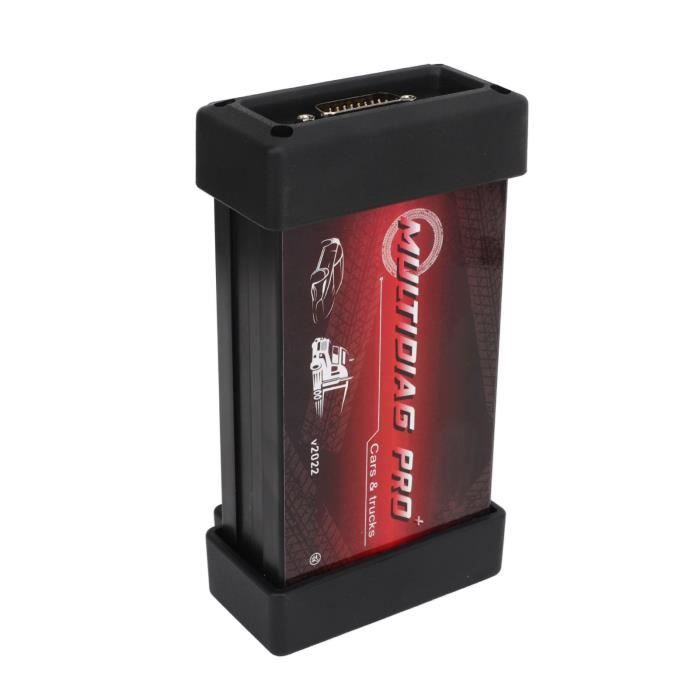 Dilwe instrument de diagnostic de voiture pour Multidiag Pro + outil de ...