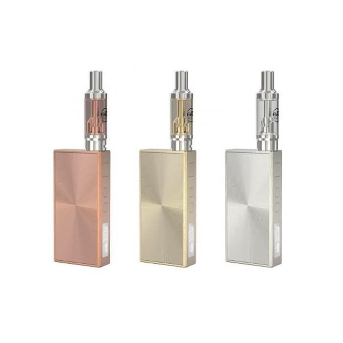 Kit Basal Avec Gs Basal Eleaf - Rose Gold Rose Gold Rose Gold ...
