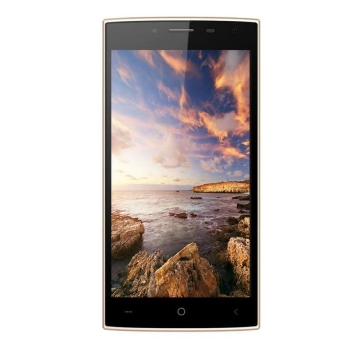 5 "pouces HD 5 Android 5.1 1 Go de RAM de 8 Go ROM - Cdiscount Informatique