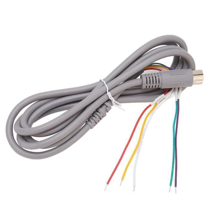 Compete-fils chauffants d'électrode Tinsel Electrode Wires Dispositif ...