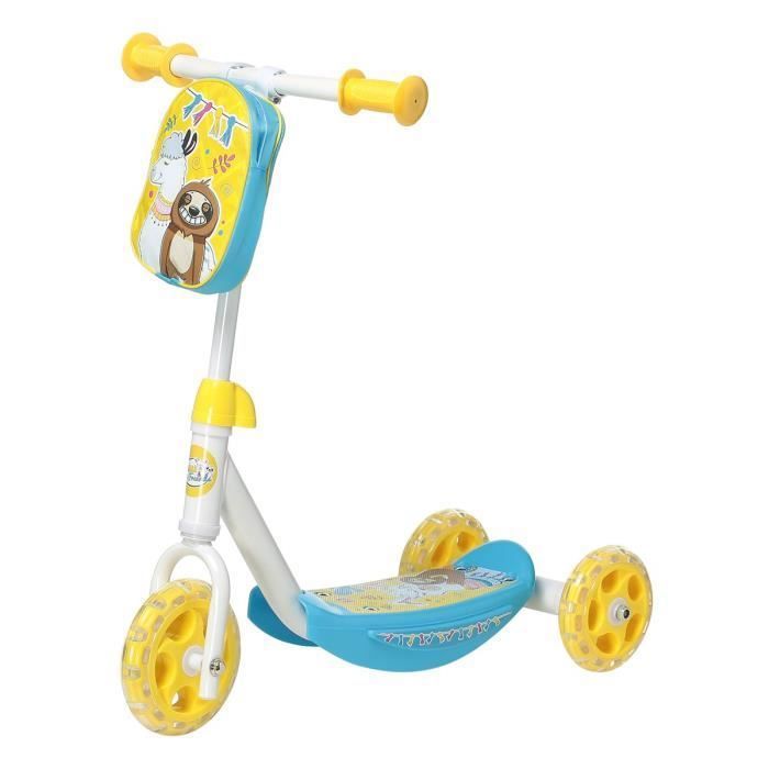 MONDO - MY FIRST SCOOTER Lama - Achat / Vente MONDO - MY FIRST SCOOTER ...