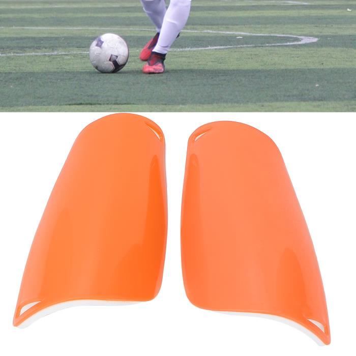 2pcs Football Soccer Guard Guards Jeux de football Protection de la ...