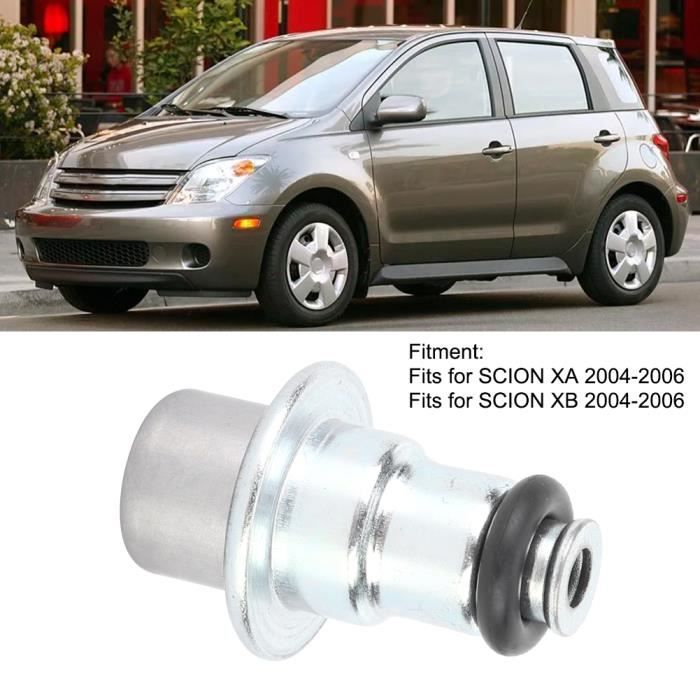 Valve de régulateur de pression de carburant MXZZAND 23280-22010 ...