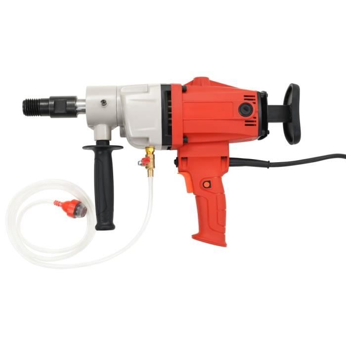 Carottier portable 1700 W 160 mm - SALALIS - SP093699 - Cdiscount Bricolage
