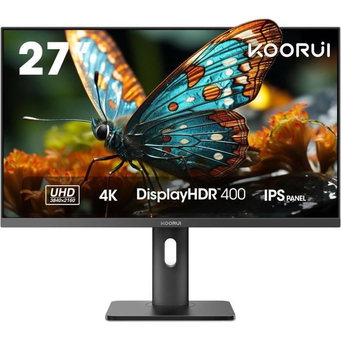 Ecran 4k Pc