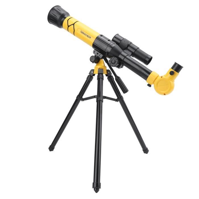 SURENHAP Télescope astronomique Télescope pour enfants débutants FMC ... SURENHAP Télescope astronomique Télescope pour enfants débutants FMC ...