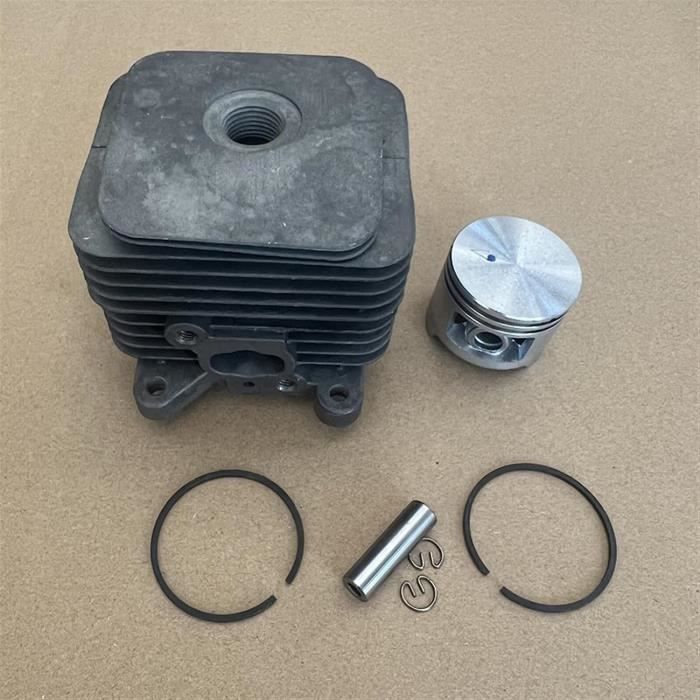 Kit De Segments De Piston De Cylindre 33.5Mm Adapté For 25Cc Homelite Tondeuse Souffleur ...