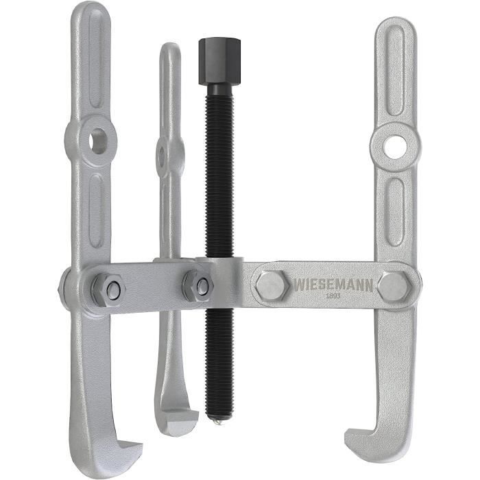 Extracteur Universel À 3 Griffes 140 X 145Mm Extracteur Interne Et ...