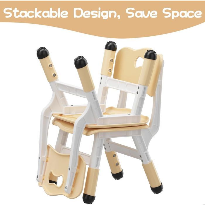 Chaise Enfant 2 Ans