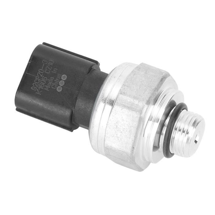 80450Sfe003 Capteur De Pressostat De Climatisation 80450-S7S-003 Adapté ...