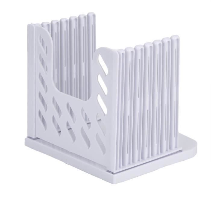 CKRY Trancheuse à pain Kitchen Pro Tool Pain Toast Cutter Mold Maker ...