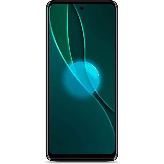 Téléphone mobile - SPC - Discovery Pro - 6 Go RAM - 128 Go - Écran 6,8 ...