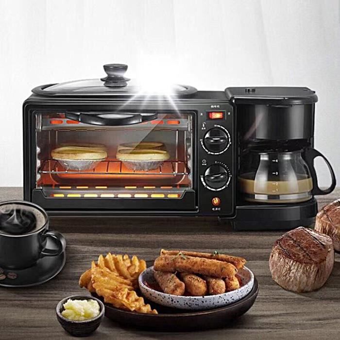 Four -machine a kebab-grille-pain - toaste -Cafetière - Cdiscount ...