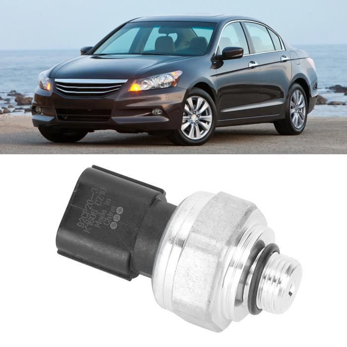 80450Sfe003 Capteur De Pressostat De Climatisation 80450-S7S-003 Adapté ...