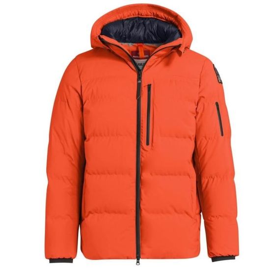 Parajumpers Jacket Orange - Cdiscount Prêt-à-Porter