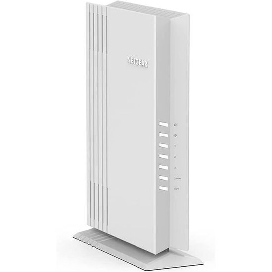 NETGEAR Point dacces WiFi 6 (WAX202) - Borne WiFi 6 Dual-Band AX1800 ...