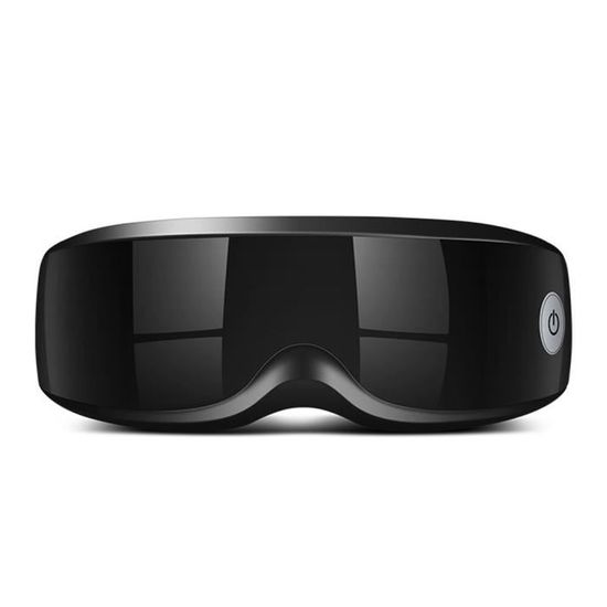Ohio eur oculaire magnétique intelligent sans fil,appareil de massage d ...