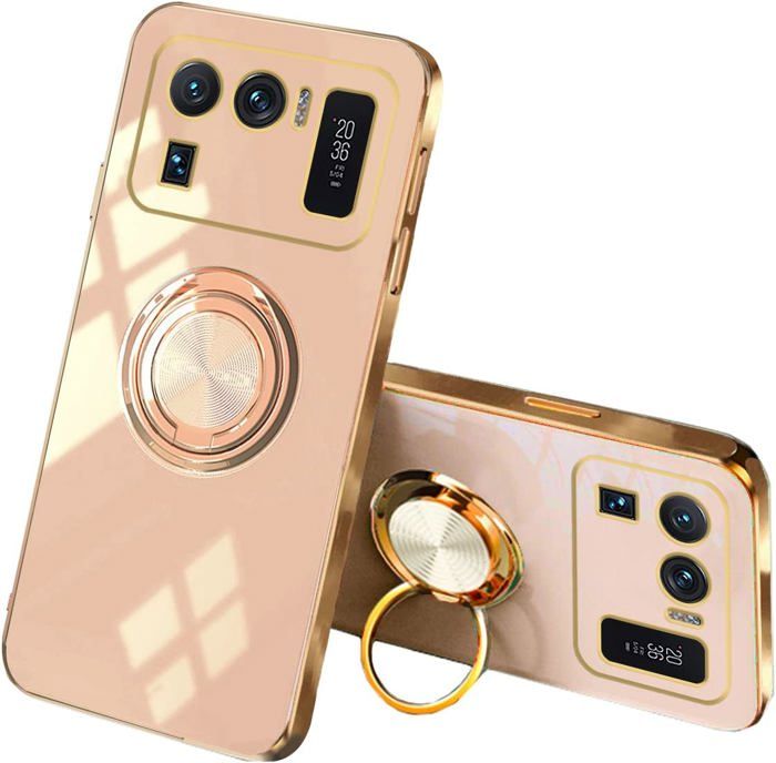 Coque de protection pour téléphone portable Xiaomi Mi 11 Ultra en ...