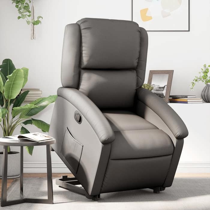 BEWI®Fauteuil inclinable - Fauteuil Réglable/Fauteuil de relax - 1 ...