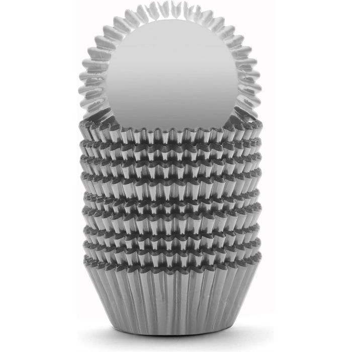 Caissettes Cupcakes Papier Standard, Moules Muffins Plissés, Cuisson ...