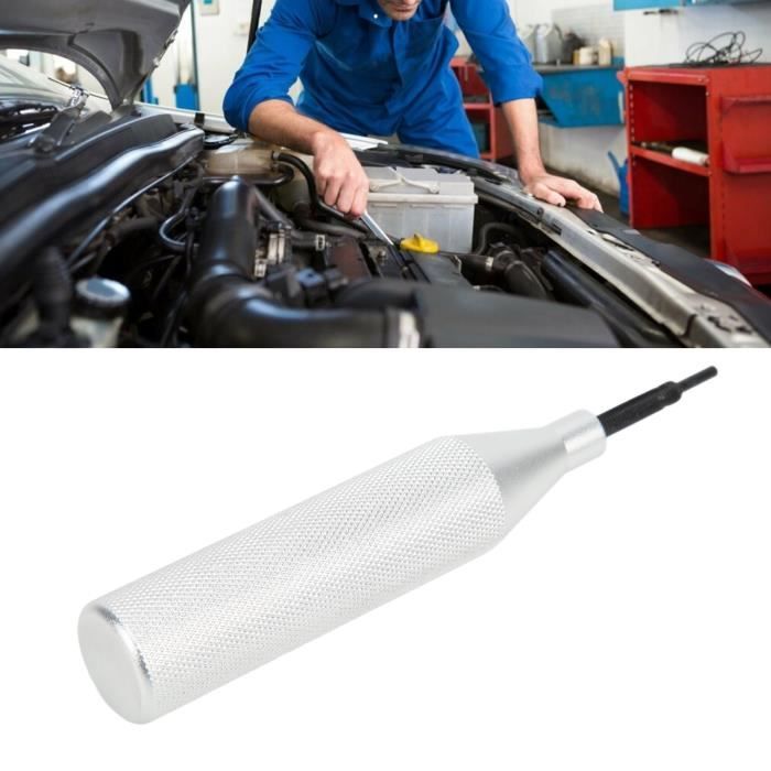 Akozon Outil d'ouverture du couvercle ECU ECU Cover Extractor, ECU ...