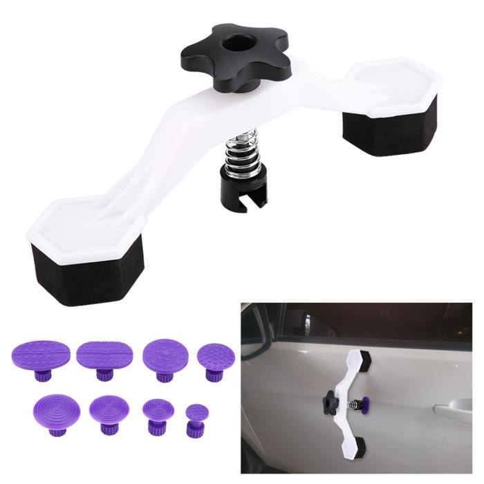 Dilwe PDR Bridge Puller Metal Material PDR Puller Tabs Washing Machine ...