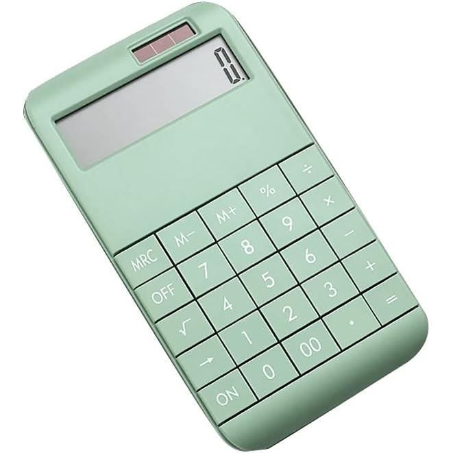 Multifonction Calculatrice Portable Comptable Informatique Spéciale ...