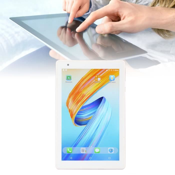 COC-7542325174910-Tablette pour enfants Tablette 8,1 pouces pour 8.1 2 ...