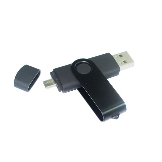 Clé DUAL USB et Micro USB 32Gb - 854949 - Cdiscount Informatique