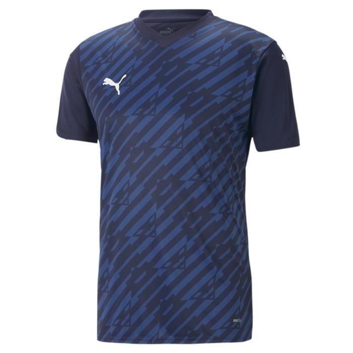 Maillot Puma Team Ultimate - puma navy - XL - Cdiscount Sport