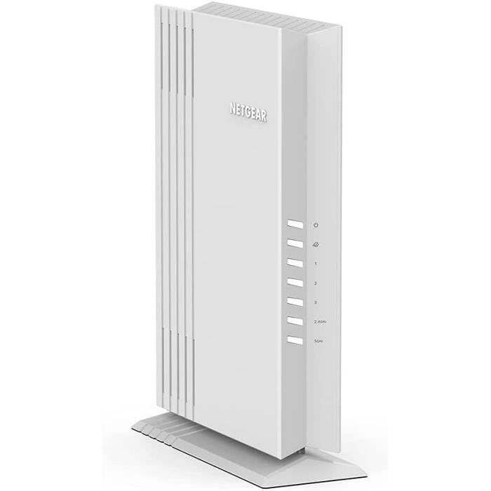 NETGEAR Point dacces WiFi 6 (WAX202) - Borne WiFi 6 Dual-Band AX1800 ...