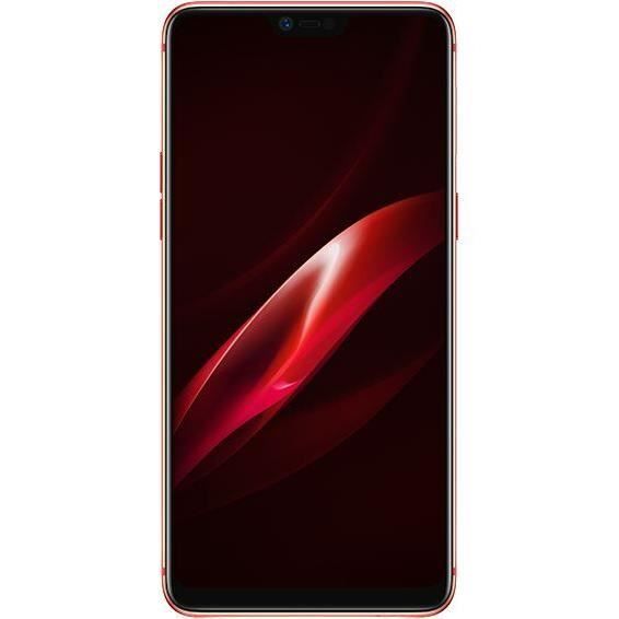 OPPO R15 Pro Rouge Rubis 128 Go IP67 Double SIM - Cdiscount Téléphonie