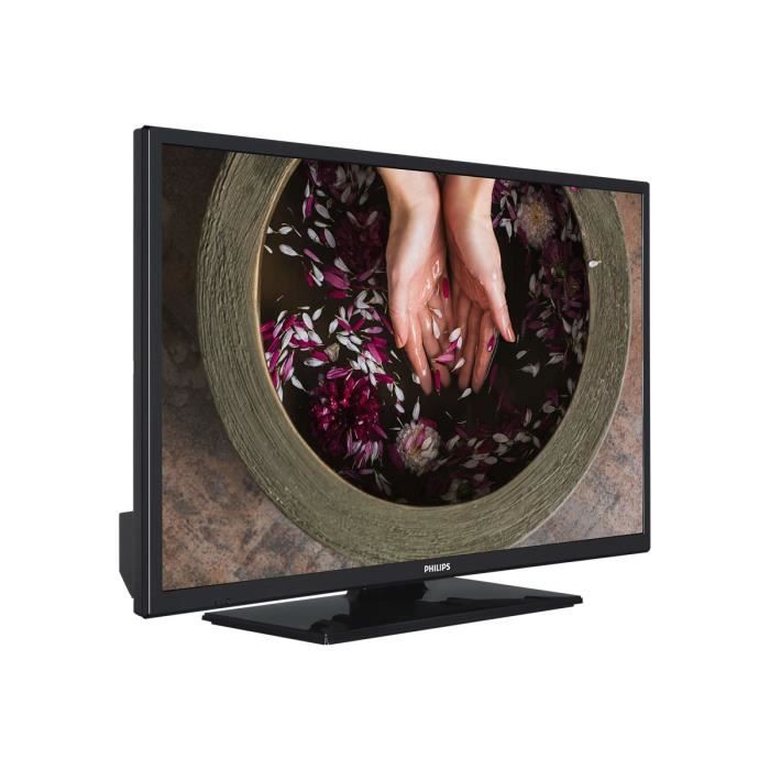 Philips 32HFL2869T Classe 32" Professional Studio TV LED hôtel ...