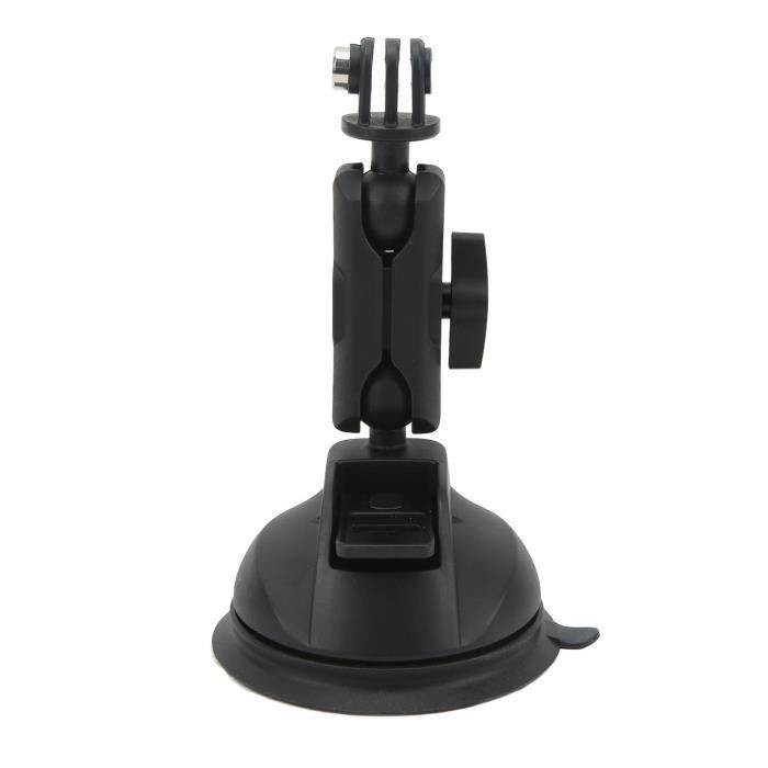 ZER- support à ventouse pour caméra Support de montage de caméra à ...