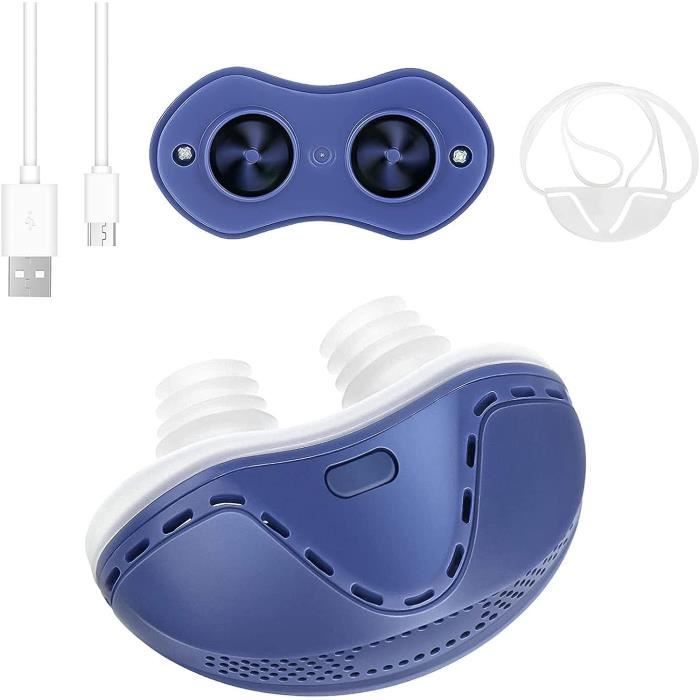 Dispositif Anti-Ronflement, Anti-Ronflement Automatique Électrique ...