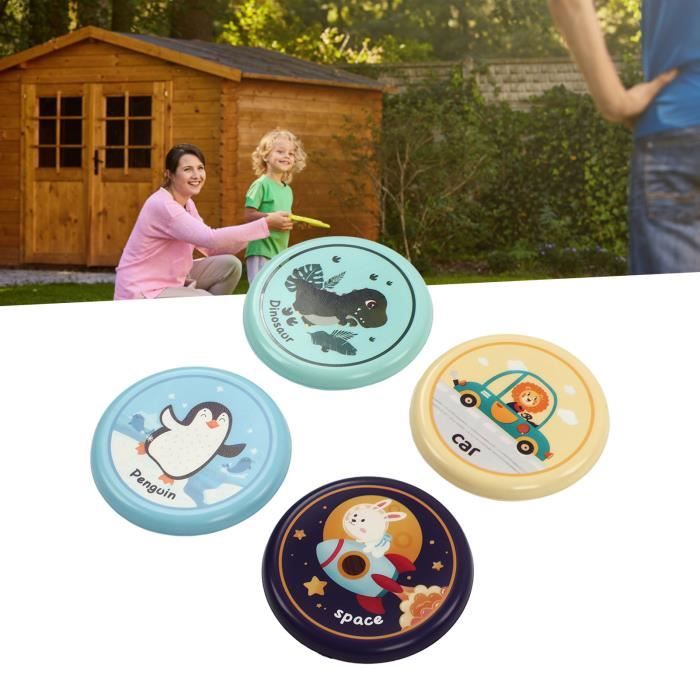 CYA Frisbee en PU Jouet pour enfants 20CM En Stock - Cdiscount Sport