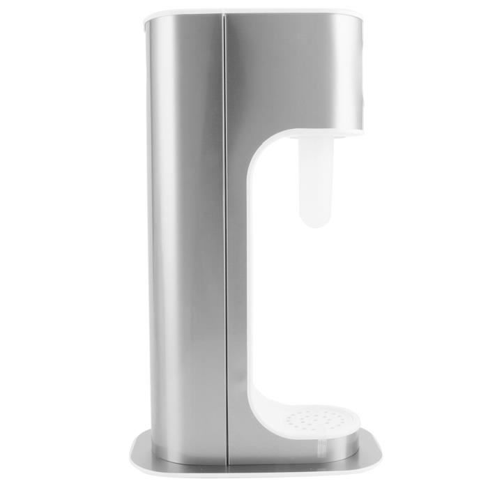 Vvikizy Machine À Eau, Fabricant D'Eau Pétillante Détachable, Sans Bpa ...