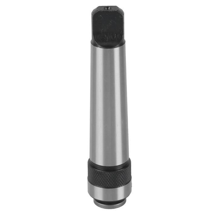 YOSOO Mandrin de taraudage Mini Mandrin de Perceuse, Mandrin de ...