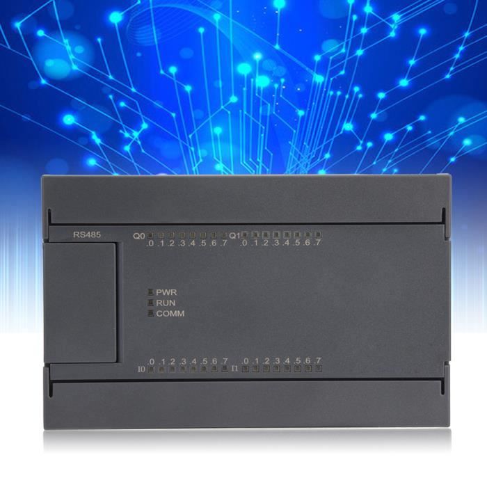 YOSOO Module de communication Communication module, RS485 DB9 16 ...