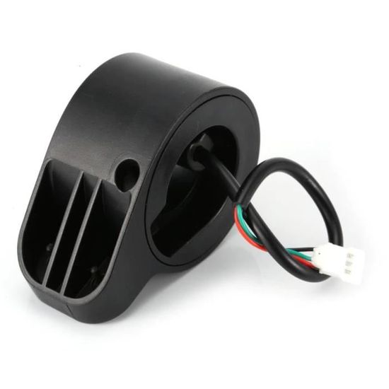 Gachette d'accélérateur Xiaomi M365 PRO 1S ESSENTIAL pour trottinette ...